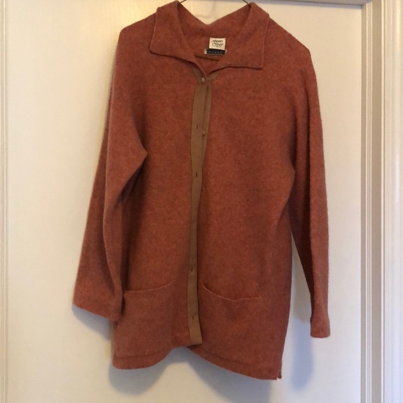 Sweaters | Button Down Sweater | Poshmark